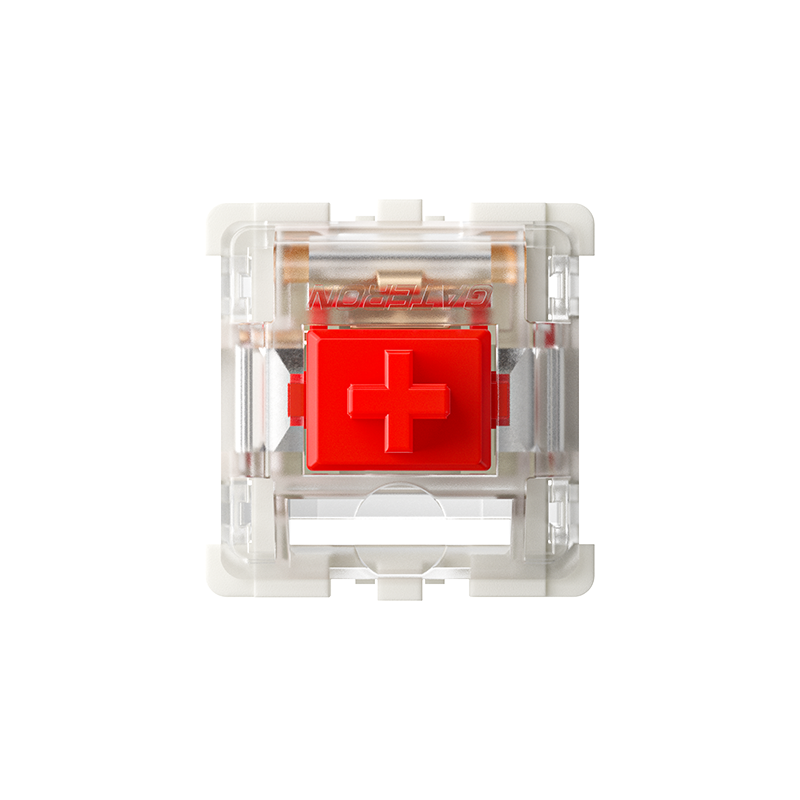 Gateron G yellow Pro gateron yellow switch red pro... – Vicedeal