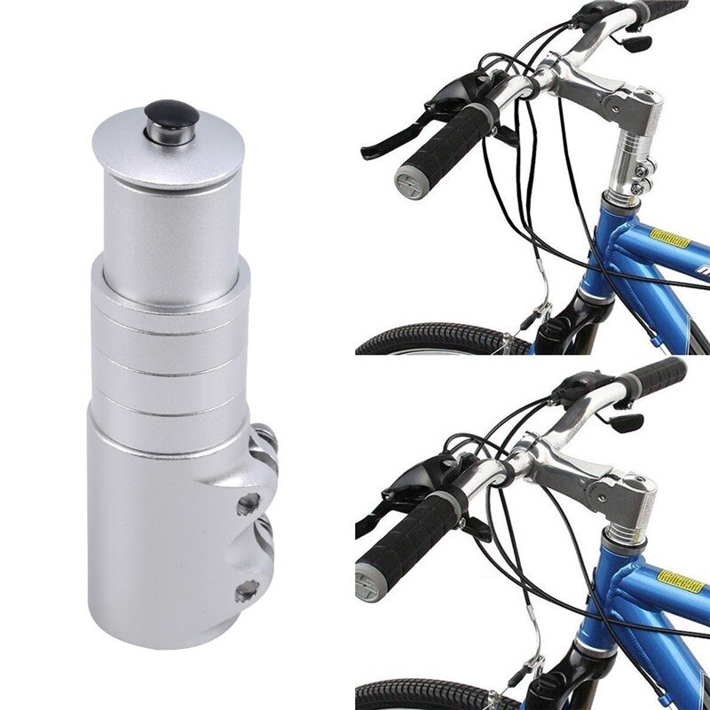 Bicycle Higher Riser Raised Front Fork Extender Bi... – Vicedeal