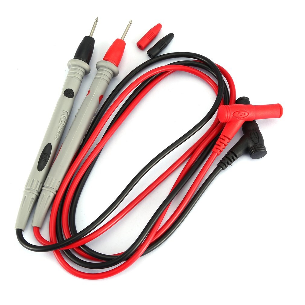 UYIGAO 20A Needle Tip Probe Multimeter Test Leads ... – Grandado