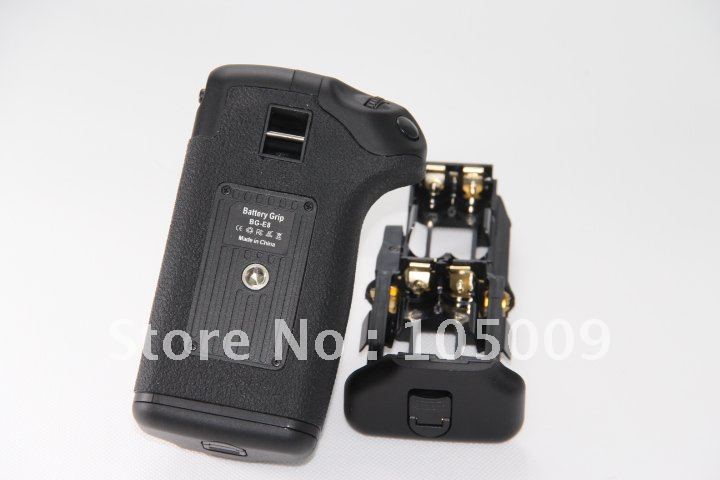 vertical Battery Grip hand pack For Canon eos 550D... – Vicedeal