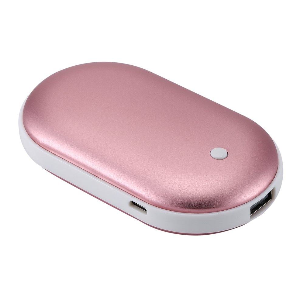 Multi-function Charging Treasure Cobblestone Usb H... – Vicedeal