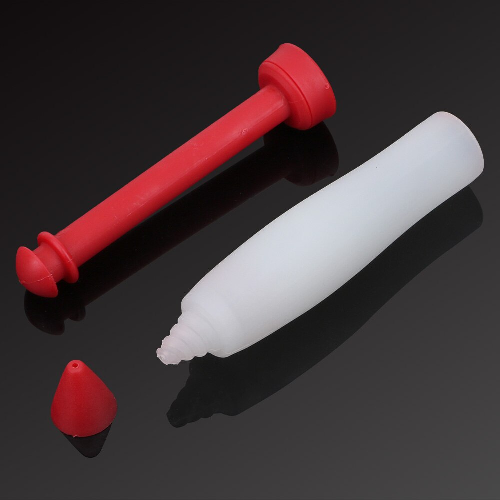 HILIFE Silicone Food Writing Pen Cake Decorating T... – Grandado