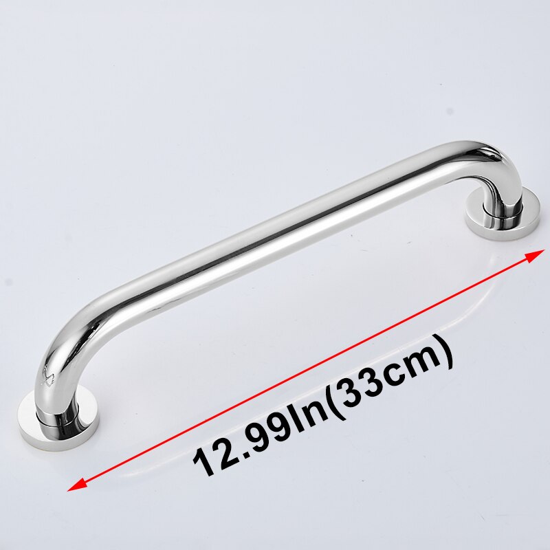 Toalett säkerhet handledare handikappad rostfritt ... – Grandado