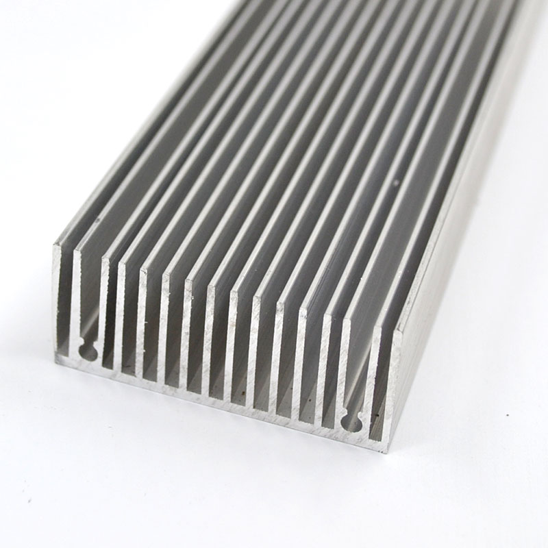 DIY High Power LED aluminum Heatsink radiator heat... – Grandado