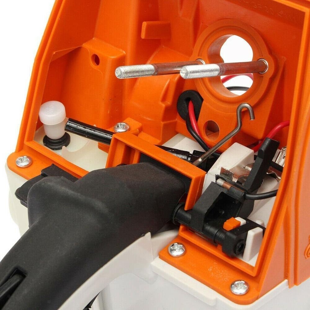 sentway Made Rear Handle Gas Fuel Tank Housing For... – Vicedeal