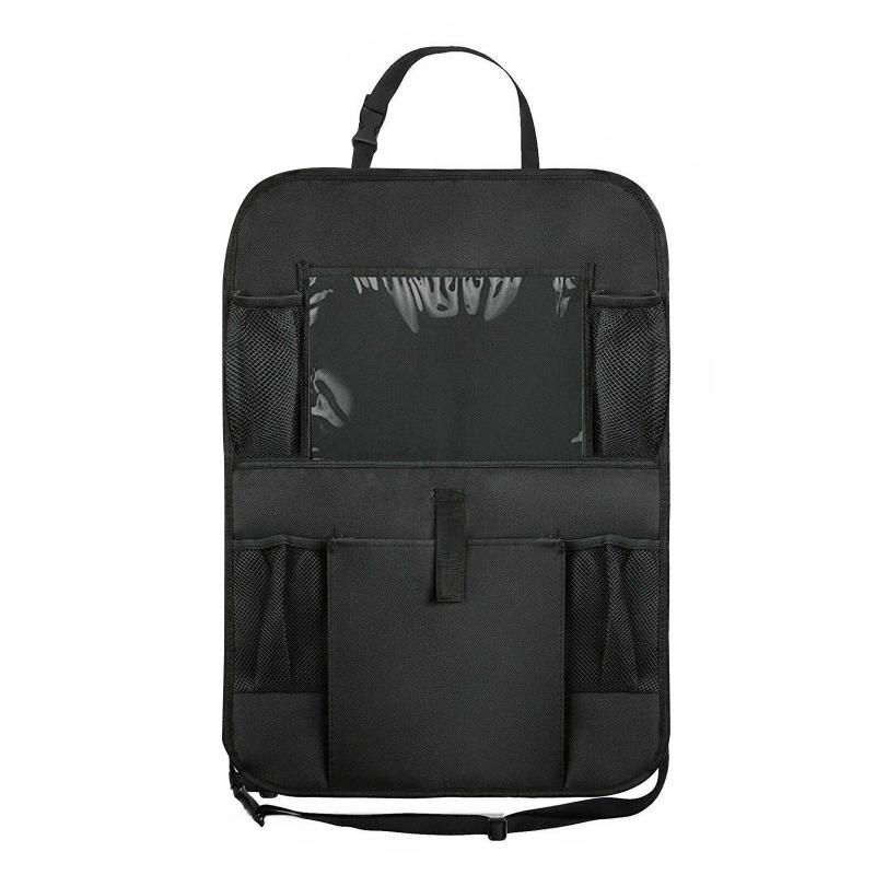 Universal Multi-Pocket Car Storage Back Seat Organ... – Vicedeal