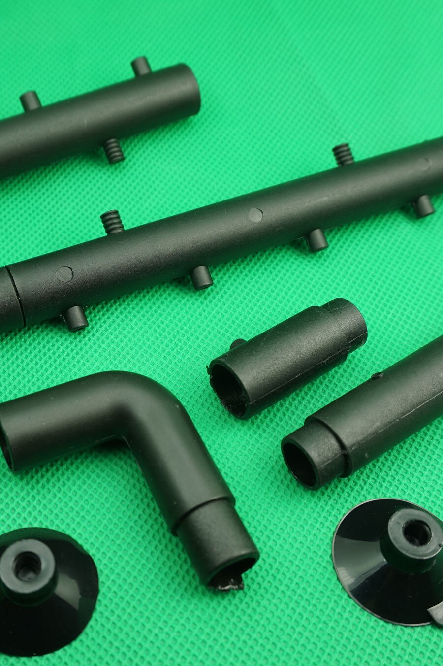 Rain Spray Bar Unit Outflow Pipe Aquarium Tank – Vicedeal