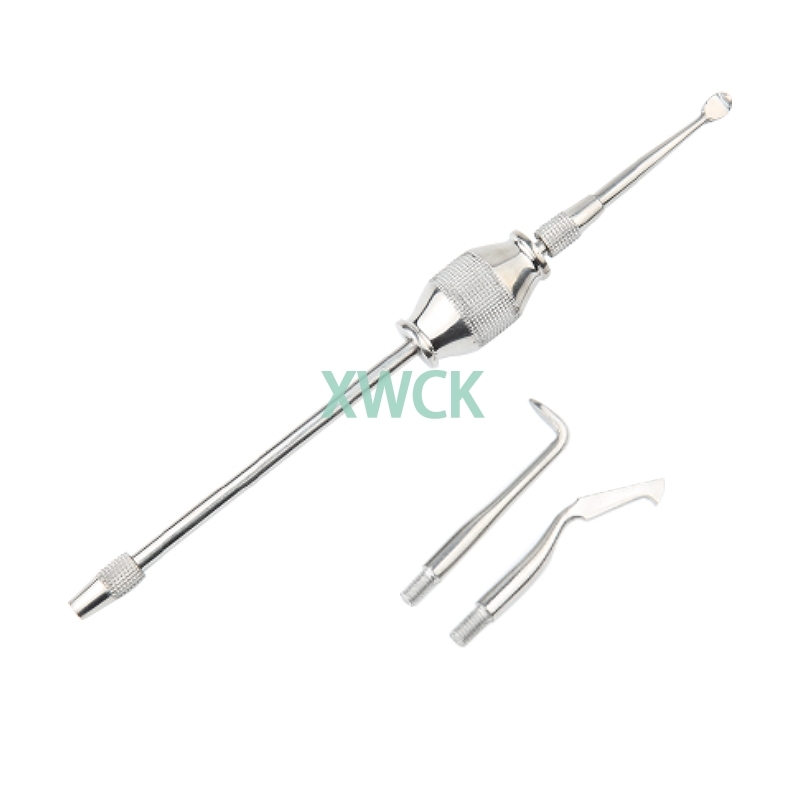 Dental Crown Remover Tool Take Manual Control Crow... – Vicedeal