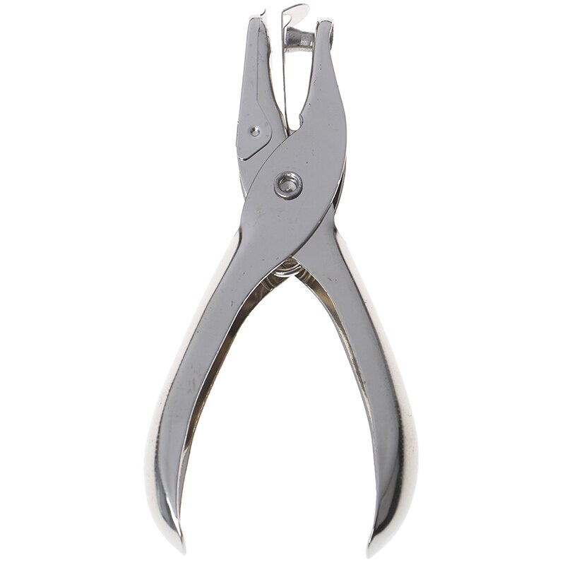 Scrapbooking Plier Puncher Circle Card Cut Hole Cr... – Grandado