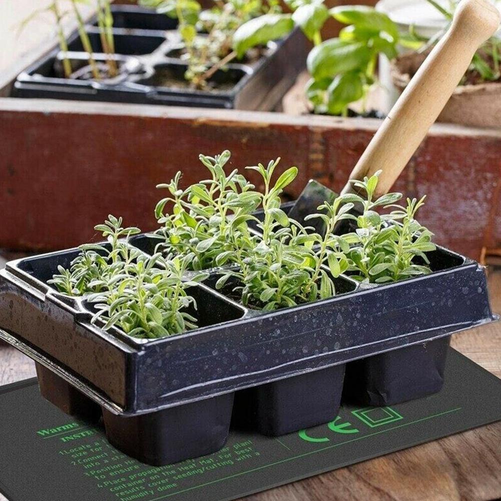 Seedling Heating Mat Waterproof Flower Vegetable P... – Vicedeal