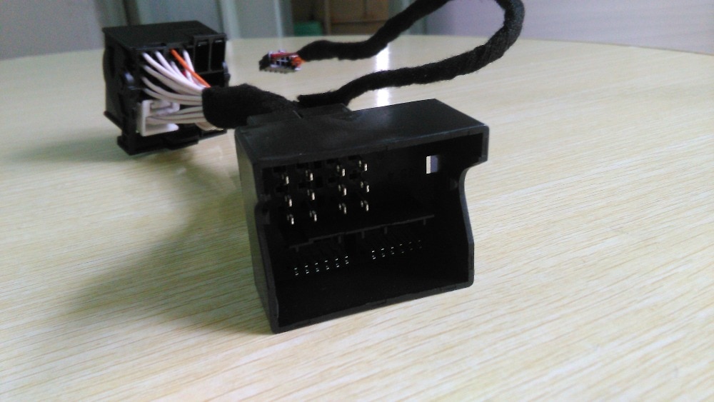 Stecker & abspielen Für BMW NBT 1er 3er F20... – Grandado