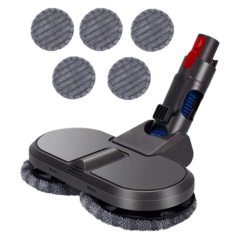 Electric Mop Head Fit for Dyson V11 V10 V8 V7 Cord... – Vicedeal