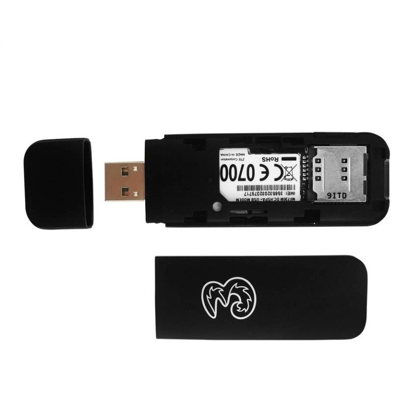 Dongle 3G débloqué MF730M UMTS/WCDMA 2100MHz – Grandado