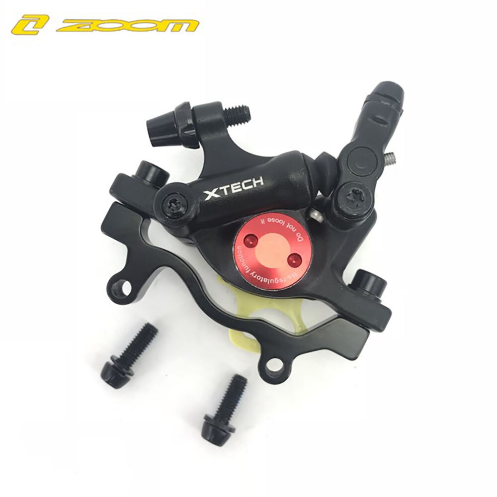 Zoom HB-100 Mtb Fiets Hydraulische Schijfrem HB100... – Vicedeal