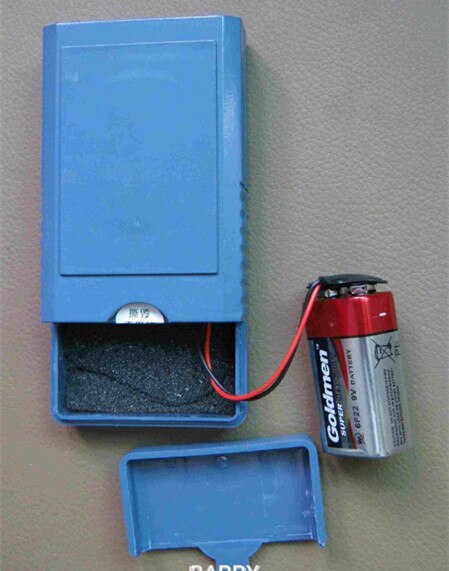 KT-50 wood moisture meter digital timber moisture ... – Grandado