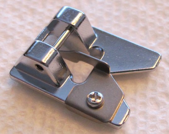 Looping or Fringe Presser Foot Feet Snap on for Si... – Grandado