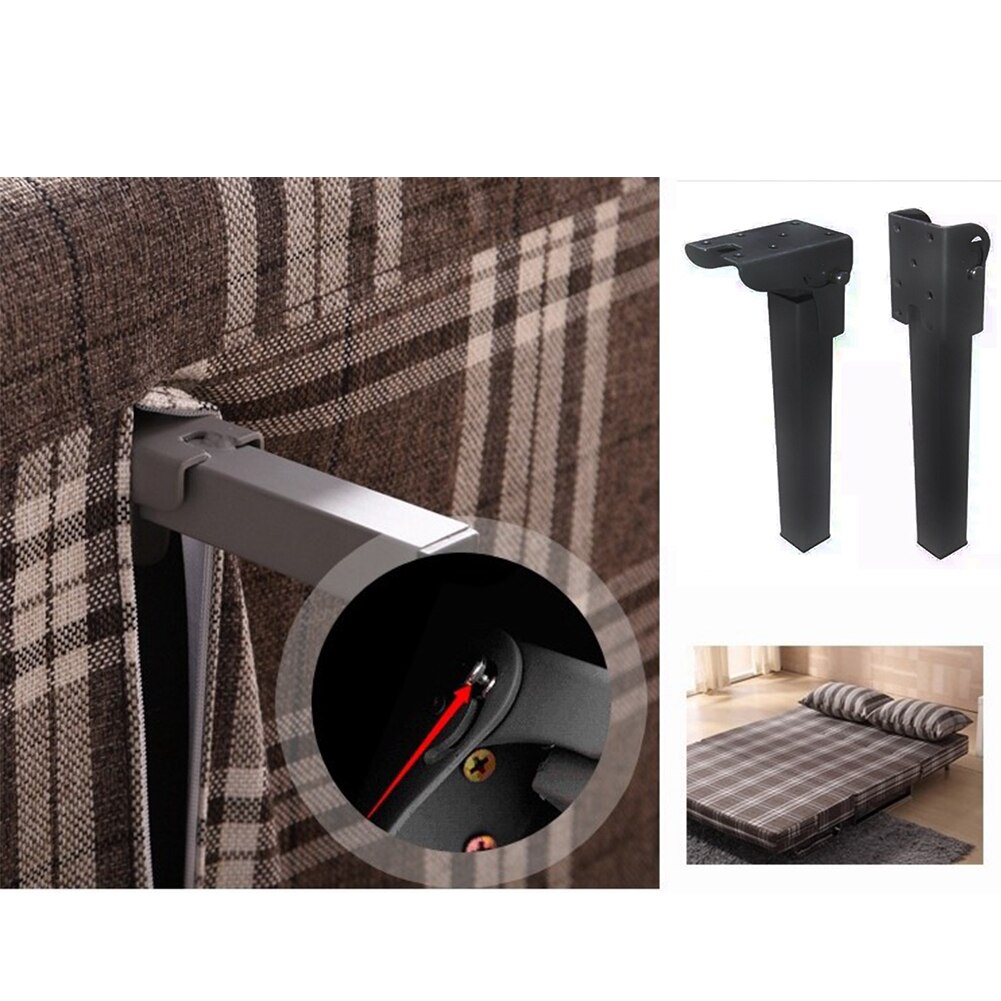 Folding Table Leg Furniture Legs Hardware DIY Invi... – Grandado