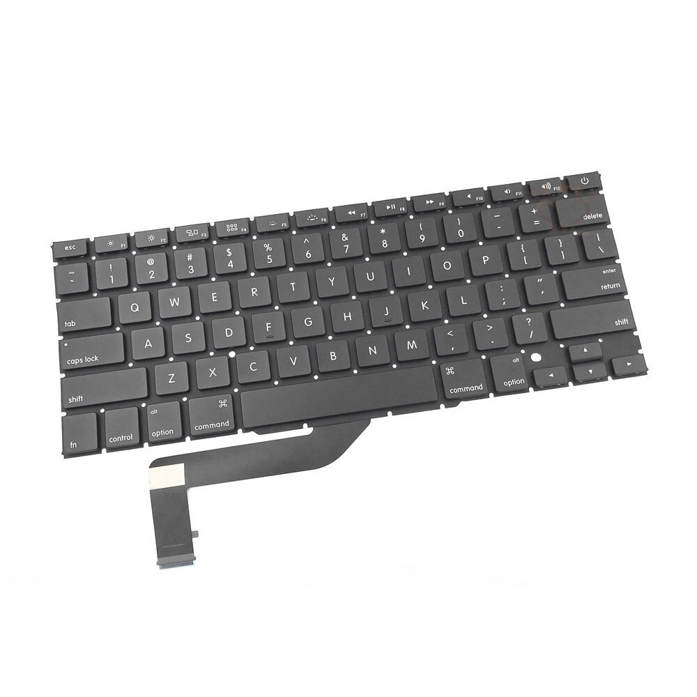 Keyboard for Macbook Pro Retina 15.4 inches laptop... – Grandado