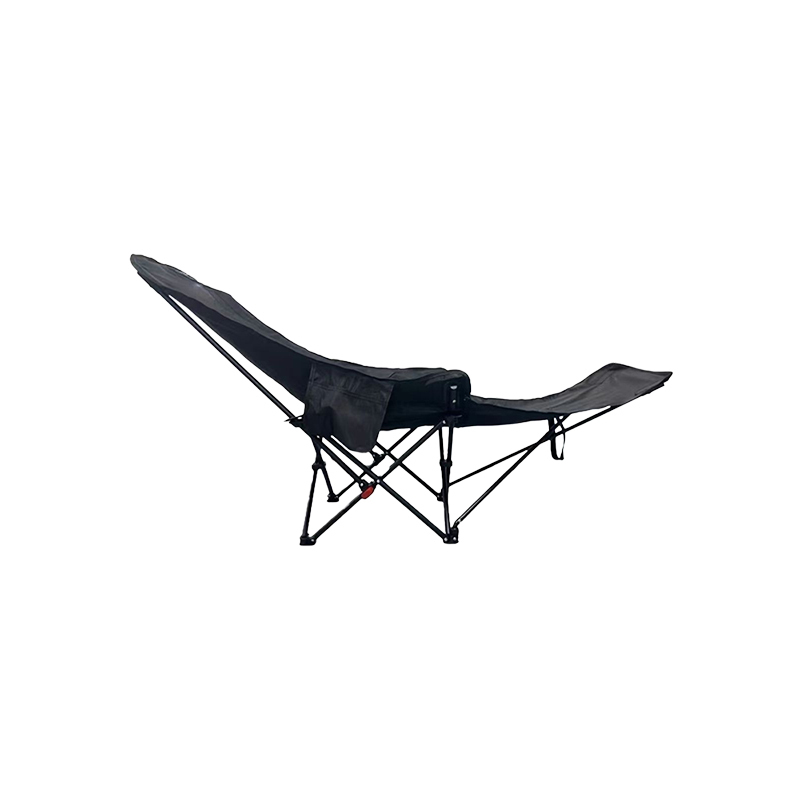 Outdoor Portable Folding Chair Height Adjustable B... – Grandado