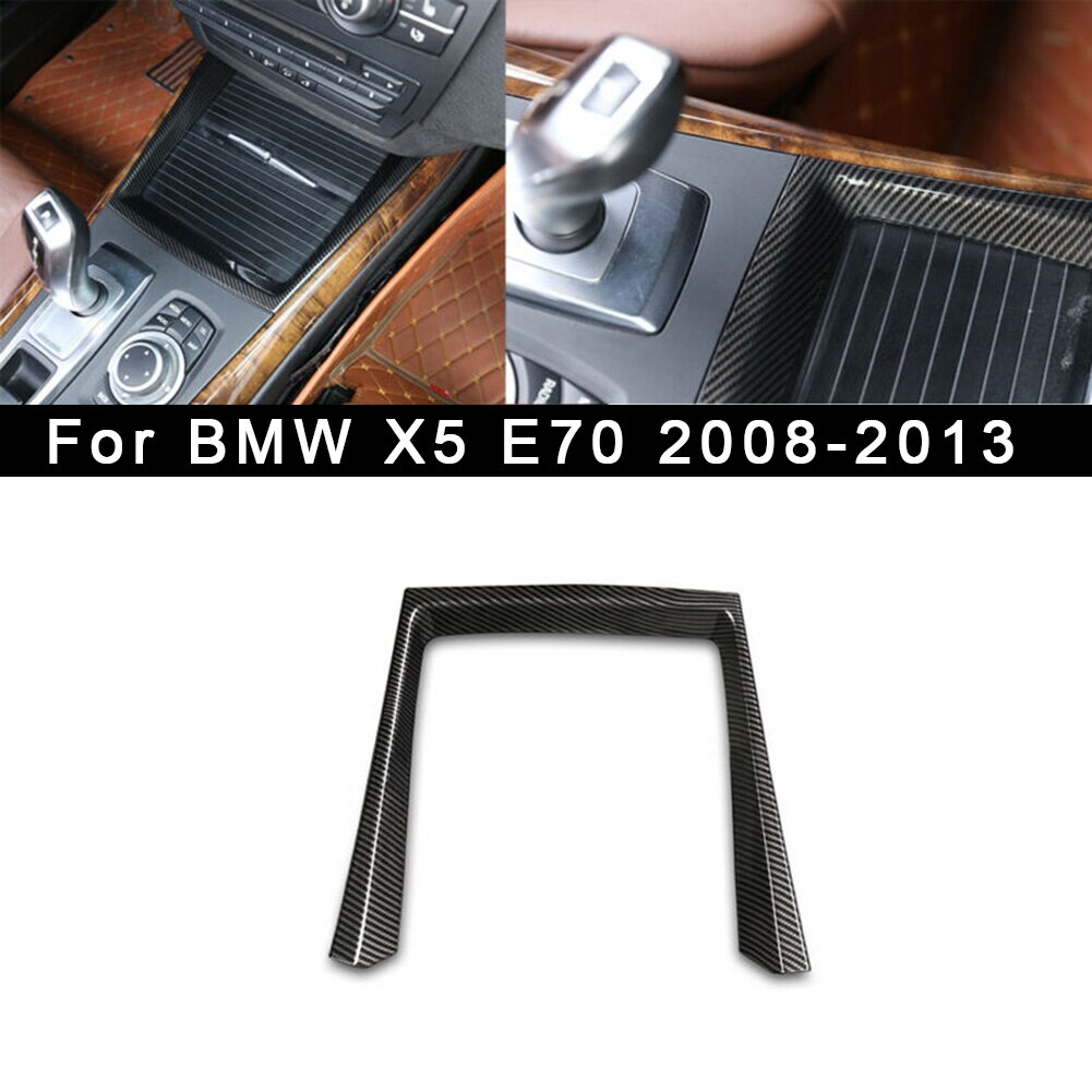 Mouldings Decoration Trim Trim For BMW Parts Exterior For BMW X5 E70 ...