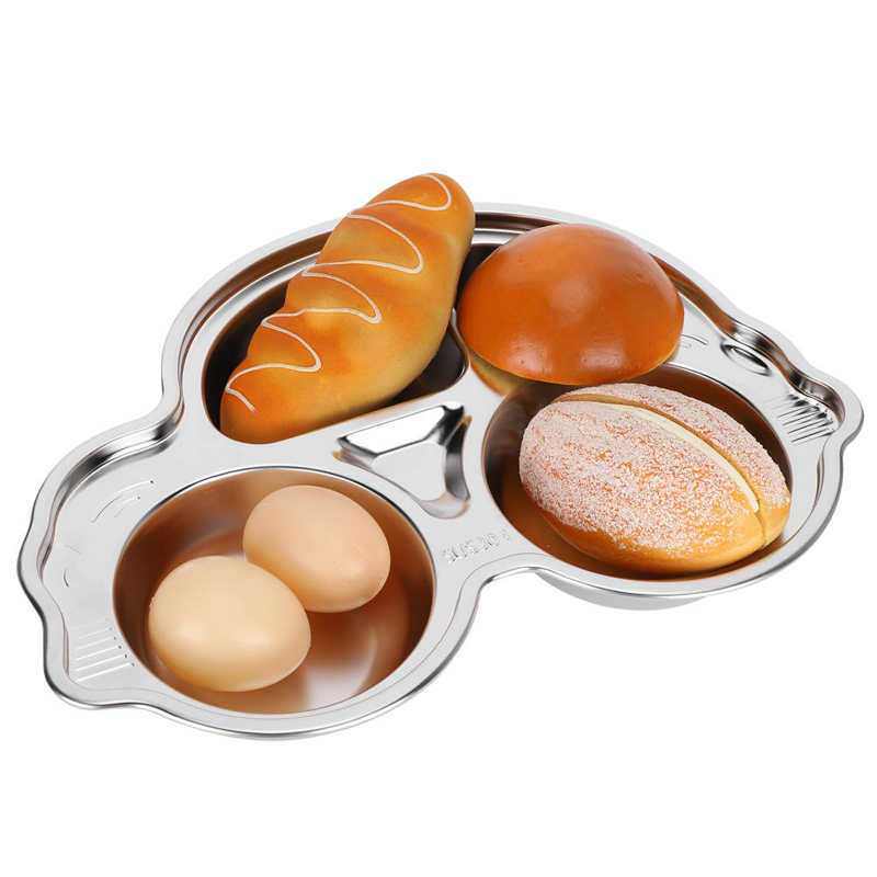 Eco-friendly Dinnerware restaurante 304 Stainless ... – Grandado