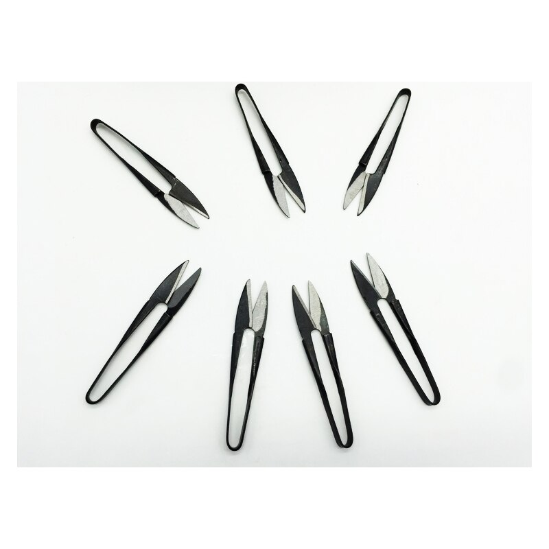 Textile shears textile shears sewing shears hand s... – Grandado