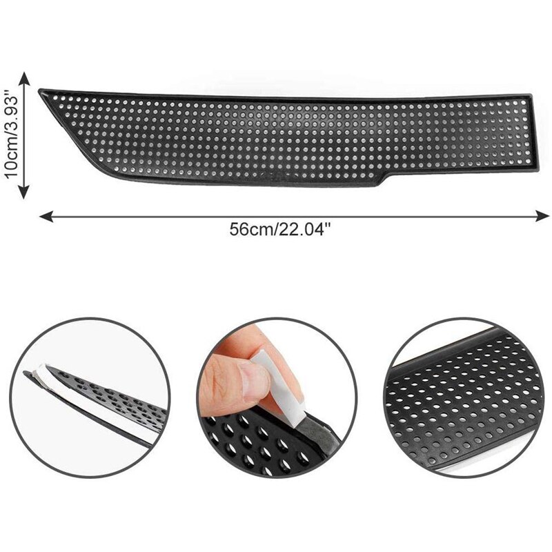 Air Flow Vent Protection Cover ,Air Intake Grille ... – Grandado
