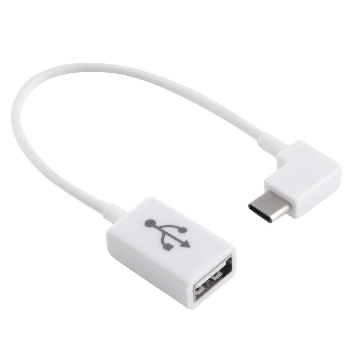 Zihan CABLECC Right Angled 90 Degree USB-C Type-C ... – Vicedeal