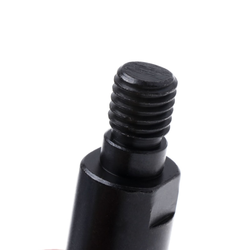 5mm/8mm/10mm/12mm Schacht M10 Arbor Doorn Connecto... – Grandado