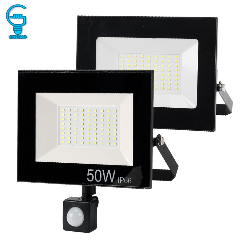 Led Overstroming Licht 10W 20W 30W 50W 220V 240V O... – Vicedeal