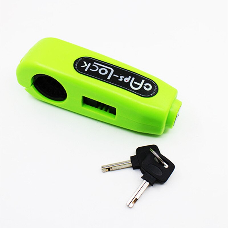Capslock Effectieve Motorfiets Grip Lock Beveiligi... – Vicedeal