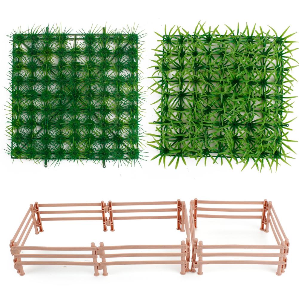 1set Of Desktop Scene Decorations Simulation Micro... – Vicedeal