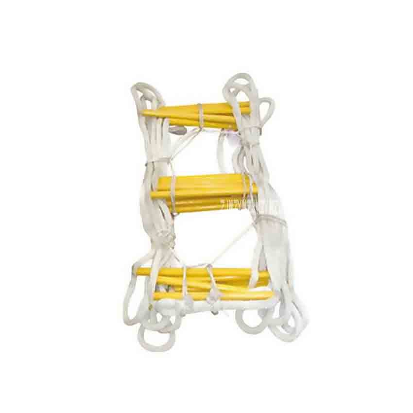 5M Upgrade Escape Ladder Wear-resistant Reinforced... – Grandado