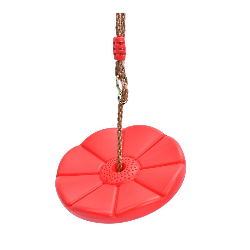 Swing Disc Swing Outdoor Indoor Swing Plastic Disc... – Vicedeal