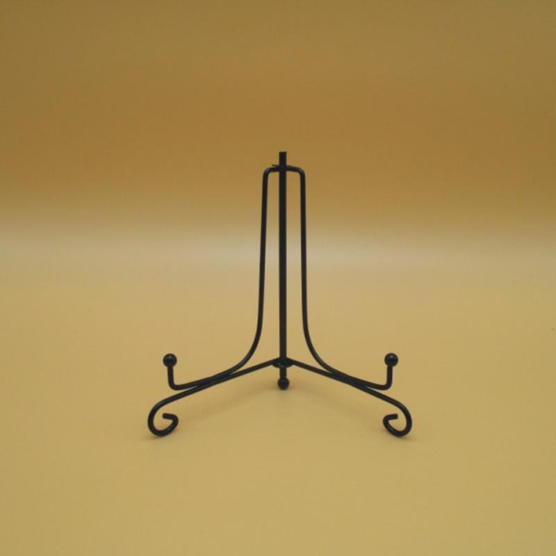 Ijzeren Ezel Klassieke Display Stand Kom Plaat Art... – Vicedeal