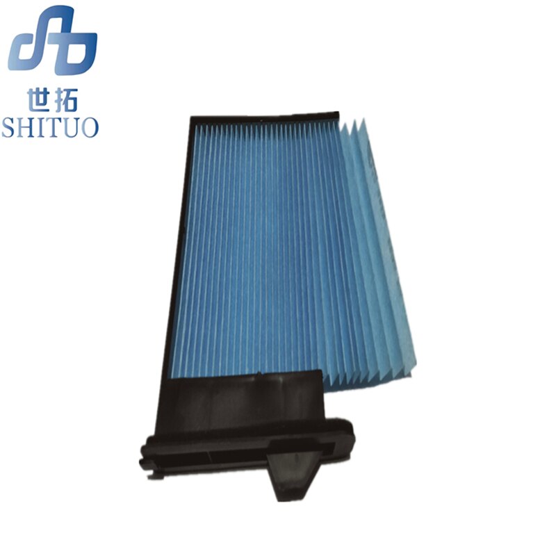 27891-ED50A-A129 airconditioner filter voor NISSAN... – Grandado