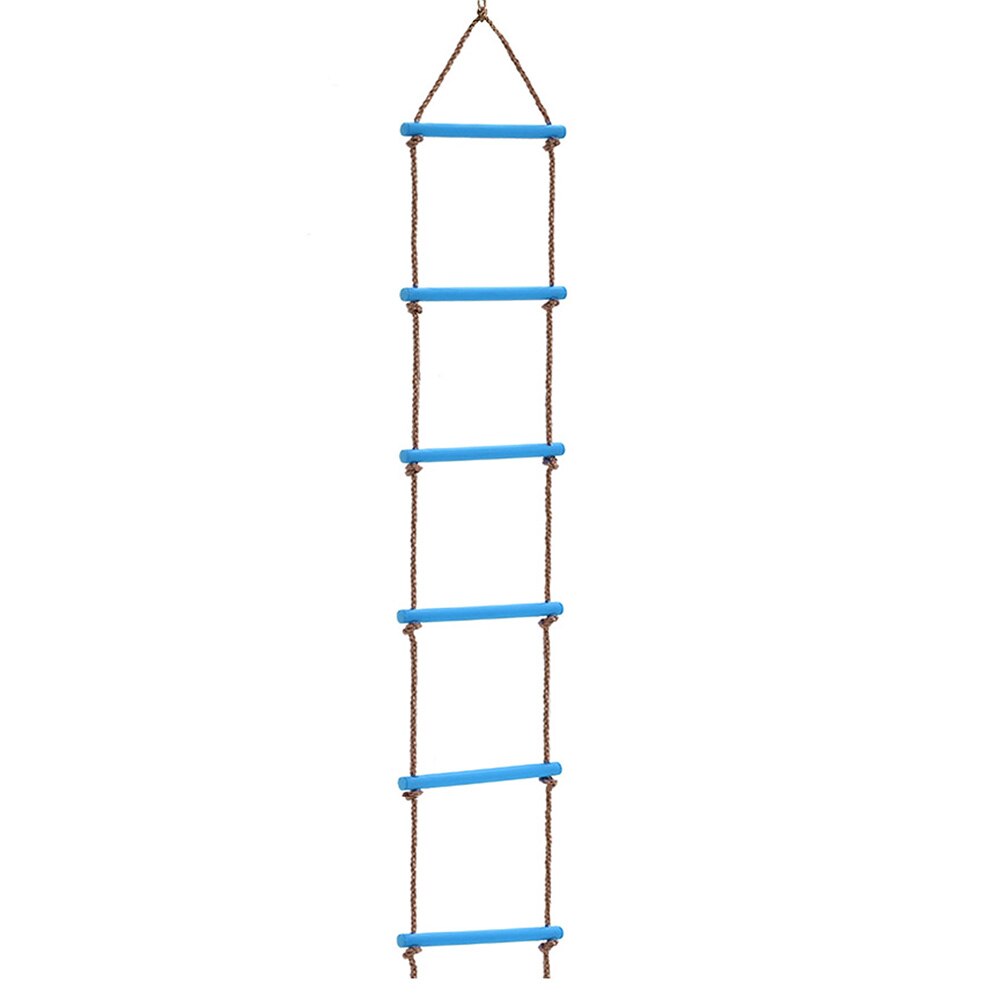 Climbing Rope Ladder Fun Climbing Rope Ladder For ... – Grandado