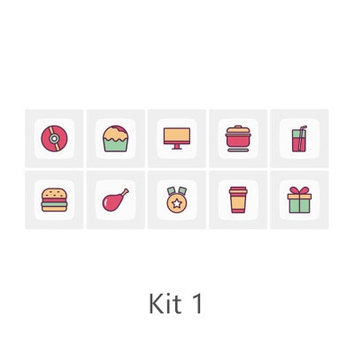 1 kit dye sublimation pbt DSA Profile personality ... – Grandado