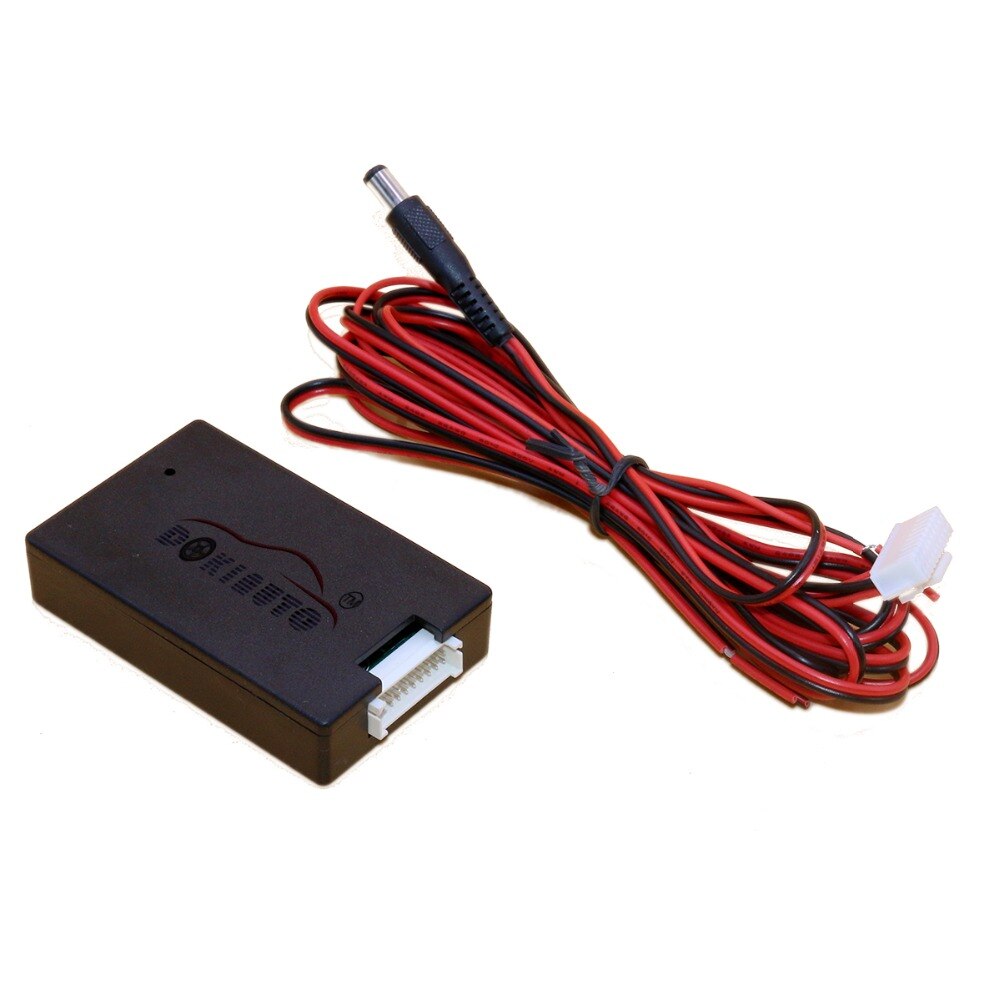 RCD330 Plus MIB Radio Carplay AV Kofferbak Handvat... – Vicedeal