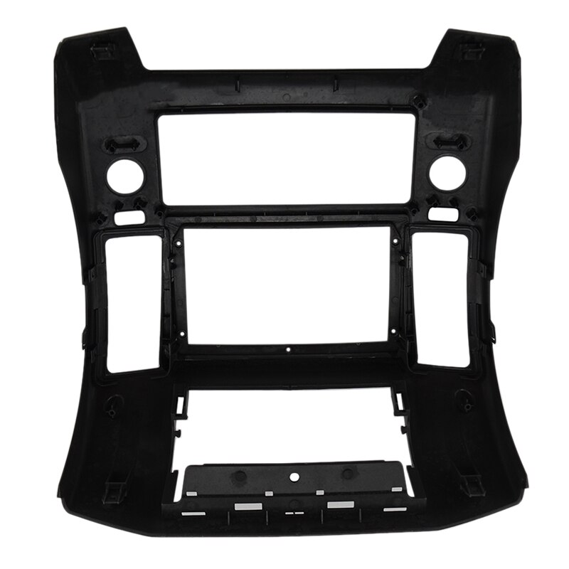 Auto Stereo Radio Rahmen Fascia Dash Panel Trim fü... – Vicedeal