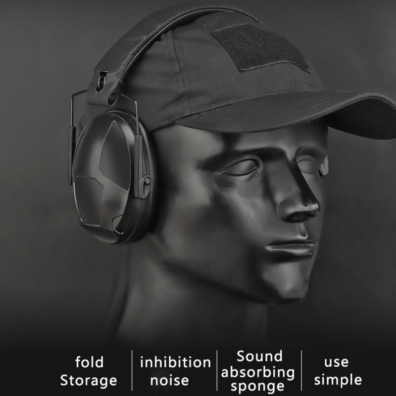 Noise Reduction Headset – Grandado Noise Reduction Headset – Grandado