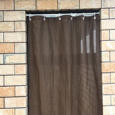 Shading Shutter Curtain Sun Shade Net HDPE Mesh Wi... – Vicedeal