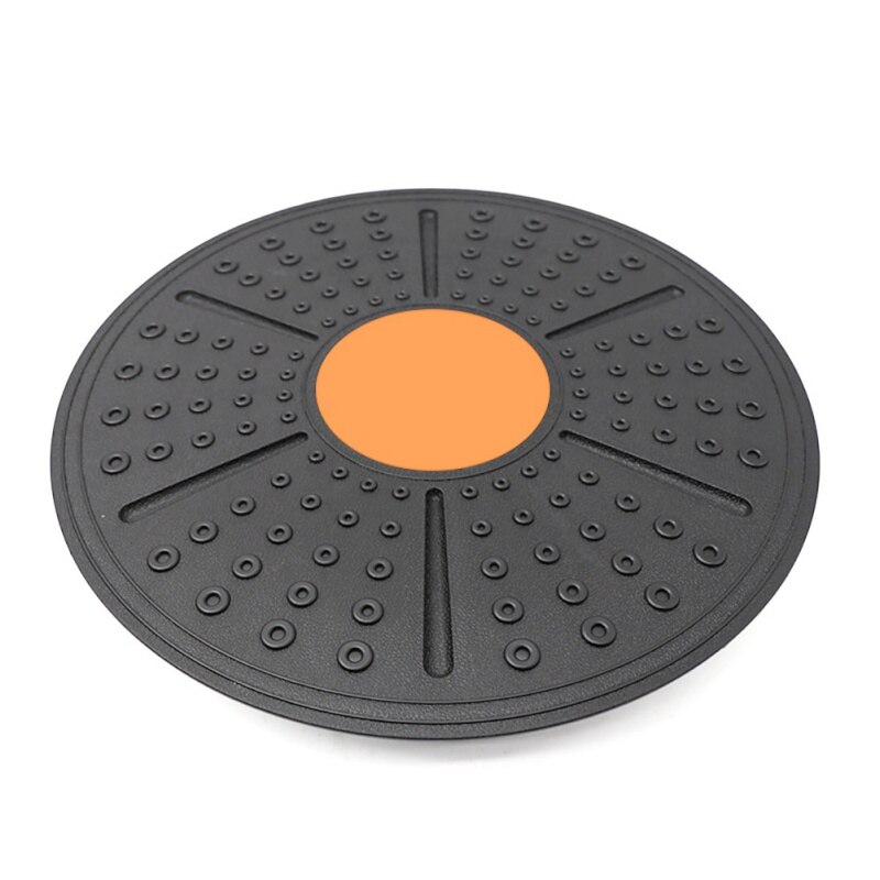 Yoga Wobble Balance Board Fitness Rotation Massage... – Vicedeal