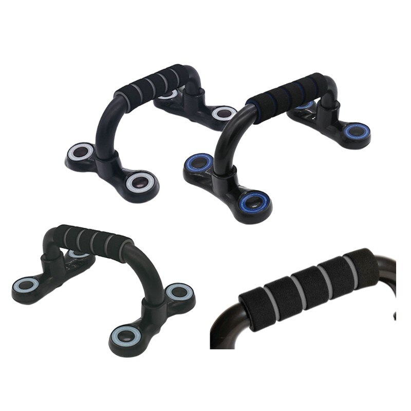 Draagbare Fitness Push Up Bar Stand I-Type Handgre... – Grandado