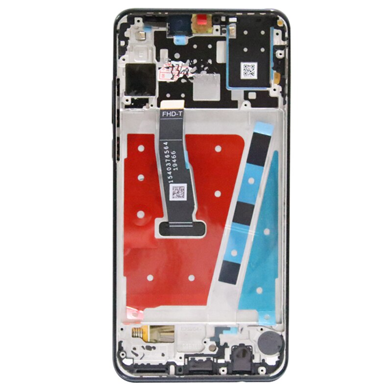 Screen Voor Huawei P30 Lite Lcd Display Digitizer ... – Vicedeal