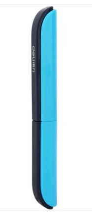 deli 0600 portable scissors paper-cutting scissors... – Grandado