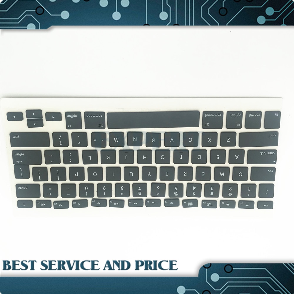 Key Cap Set Us Toetsenbord Vervanging Keycaps Toet... – Vicedeal