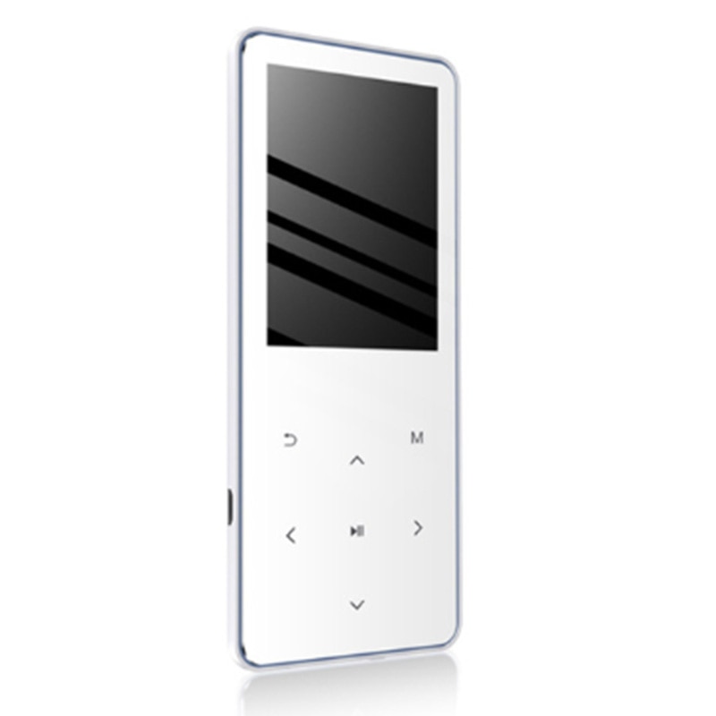 Mp4 spelare med bluetooth mp3 mp4 musikspelare bä... – Grandado