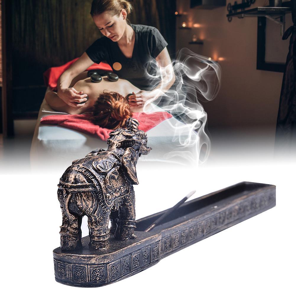 Incense Burner stick Incense Burner Backflow South... – Vicedeal