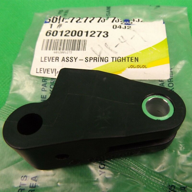 Oem 6012001273 Lente Tightener Lever Assy Voor Mus... – Grandado